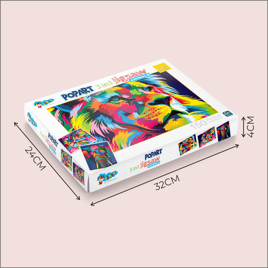 Puzzles – Puzzle Squad